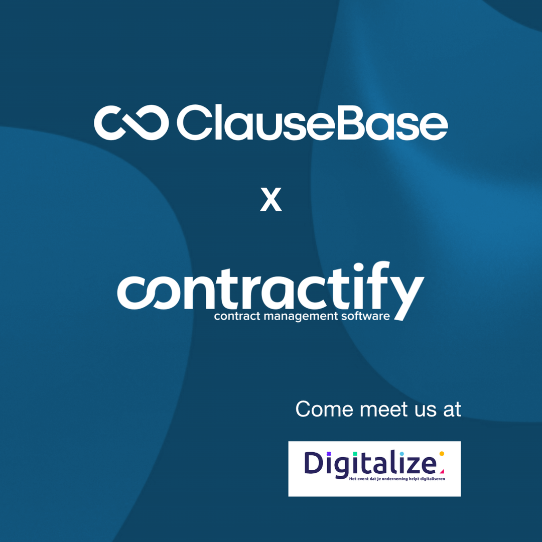 Contract Drafting Software | ClauseBase